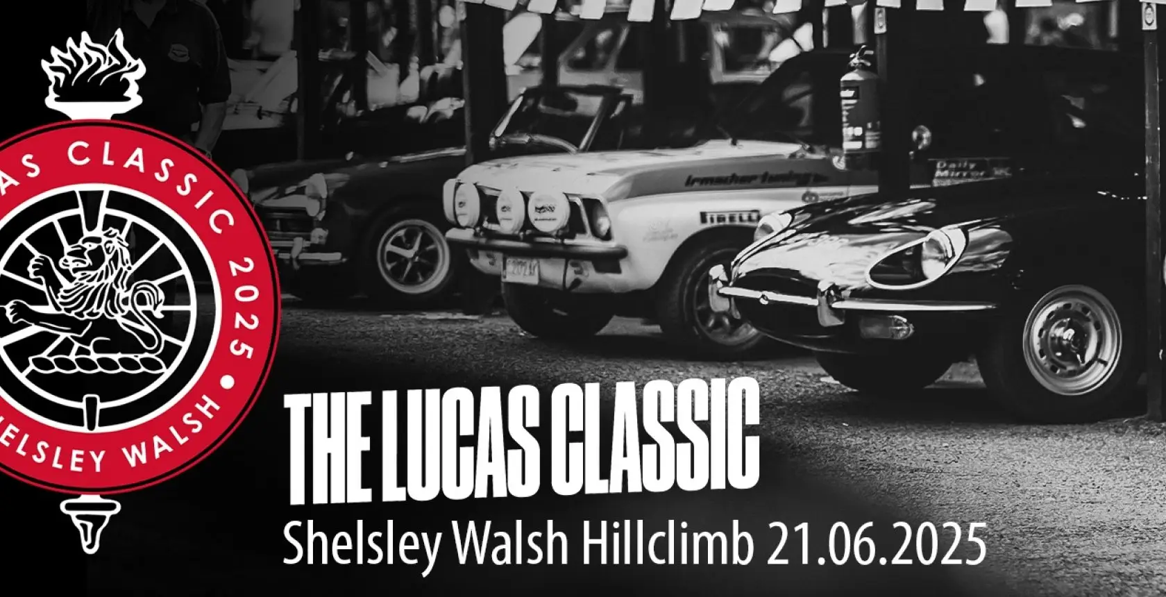 Lucas Classic 2025 - jec.org.uk