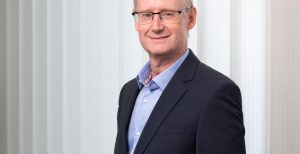 Adrian Mardell to retire after three years as JLR CEO. - jec.org.uk